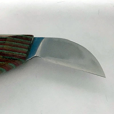 Sawtooth School for Visual Art | 9998. Chip Carving for All with Guest ...