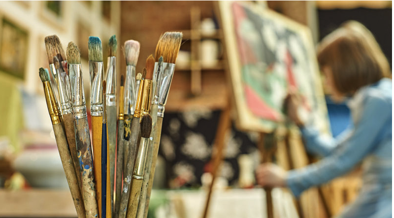 Camp Sawtooth Week 1 July 5th 8th Half Day Ages 6 8 Drawing Painting ...