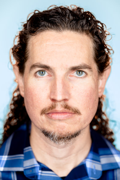 Copying The Masters Martin Schoeller - Class Detail - Sawtooth School ...