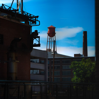 Spring Photo Walk Downtown Winston - Class Detail - Sawtooth School for ...