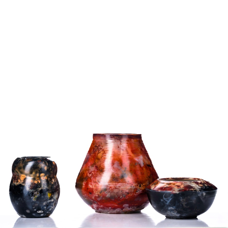 2316 Pit Firing Workshop - Class Detail - Sawtooth School for Visual Art