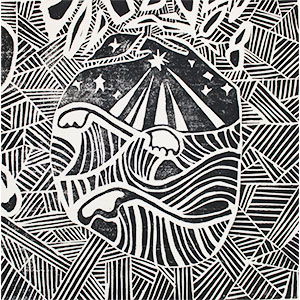 4021 Introduction To Linoleum Block Printing - Class Detail - Sawtooth ...