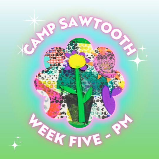 Tell A Tale Design Create An Illustrated Book Ages 9 11 Week 5 Pm ...