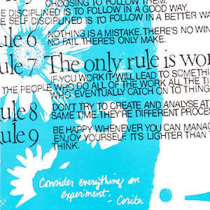 4125 Screenprinting Exploring Sister Coritas Rules - Class Detail ...