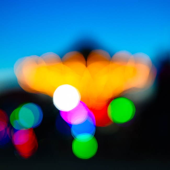 681 Bokeh Basics - Class Detail - Sawtooth School for Visual Art