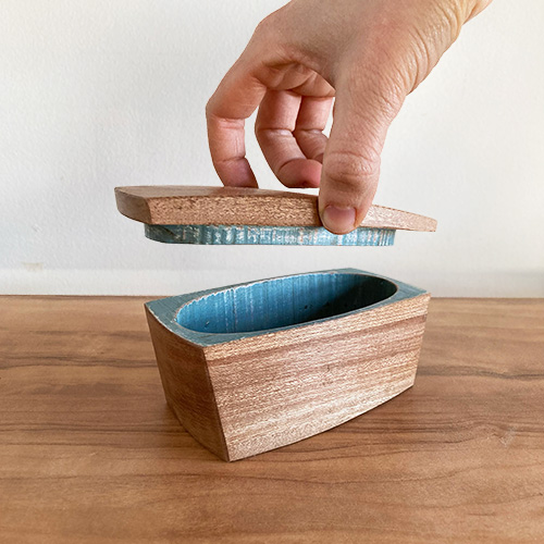 9319 One Day Band Saw Box - Class Detail - Sawtooth School for Visual Art