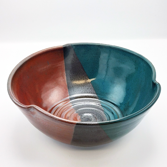 203 A Beginning Intermediate Wheel Throwing - Class Detail - Sawtooth ...