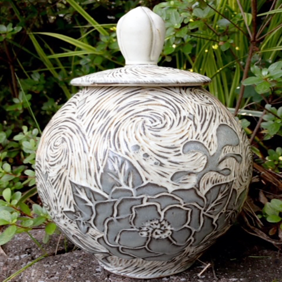 203 G Beginning Intermediate Wheel Throwing - Class Detail - Sawtooth ...