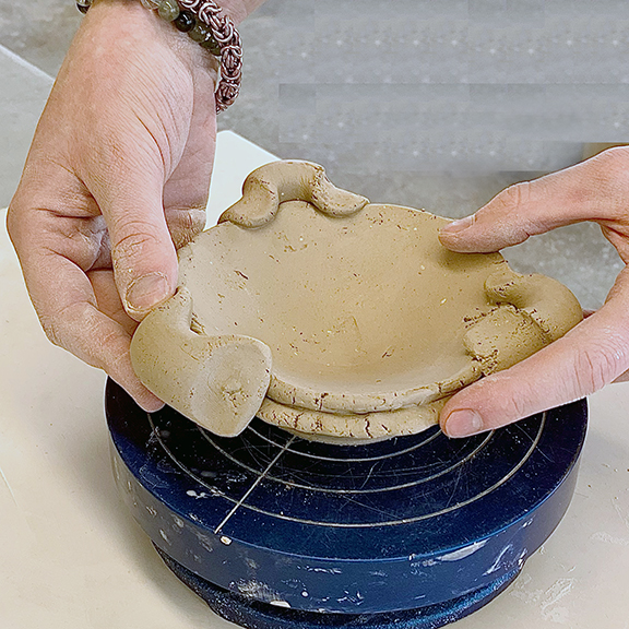 206 A Beginning Hand Building - Class Detail - Sawtooth School for ...