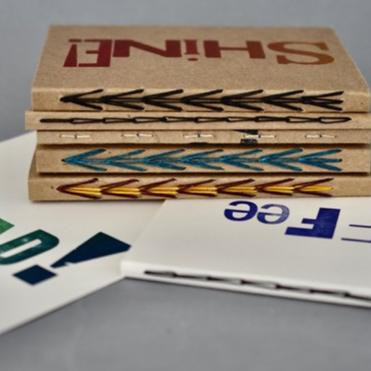 421 The Wood Type Print And Bookbinding Workshop - Class Detail ...