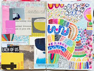 Drawing + Painting - Sawtooth School for Visual Art