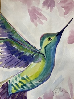Introduction To Watercolor - Class Detail - Sawtooth School for Visual Art