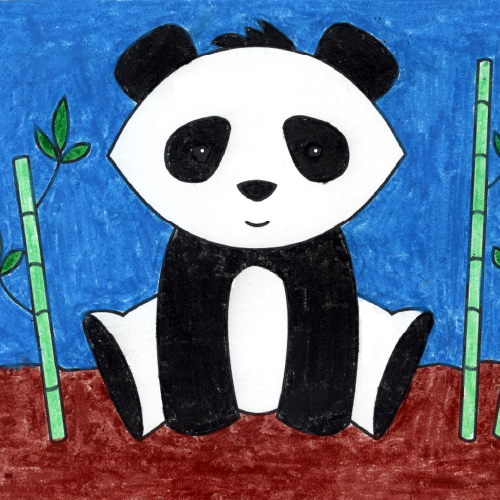 How To Draw Asian Animals Ages 6 8 - Class Detail - Sawtooth School for ...