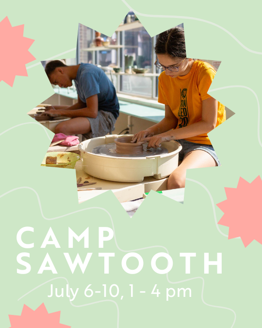 Monster Mash Create Your Own Beasts Ages 6 8 July 6 10 Pm - Class ...